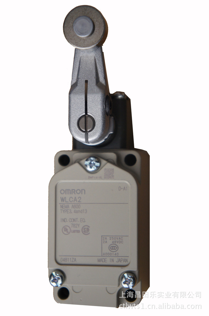 欧姆龙OMRON限位开关D5B-5513 供应|行程开关|轻触开关-阿里巴巴