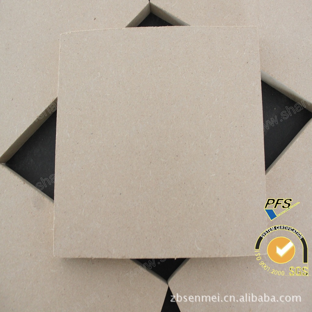 支持森林认证COC-FSC中纤板、MDF 中密度纤维板山东中密度厂家18 - 建材批发网