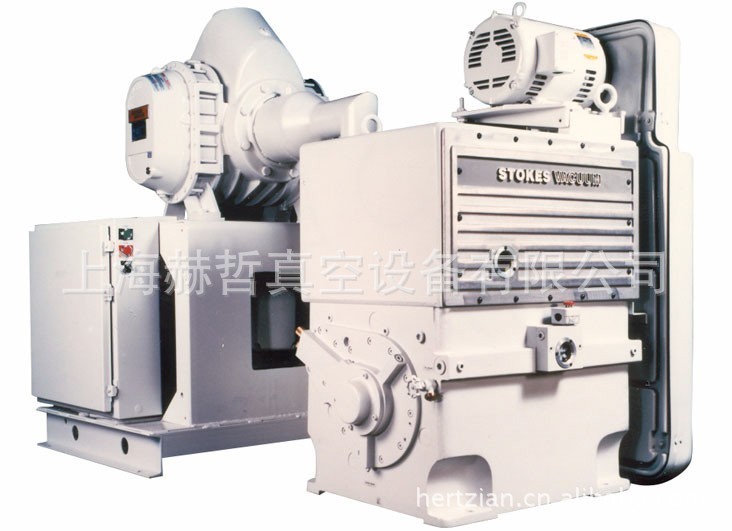 美国 Stokes 罗茨泵 增压泵 61B 真空泵维修保养 斯托克斯 助力泵-阿里巴巴