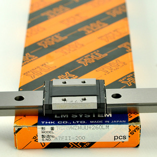 SSR15XW（SSR15）THK直线导轨 滑块 轴承-阿里巴巴