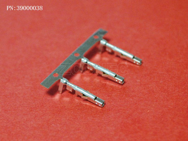 苏州飞联现货MOLEX原厂正品5556T39000038,3900-0038,39-00-0038-阿里巴巴