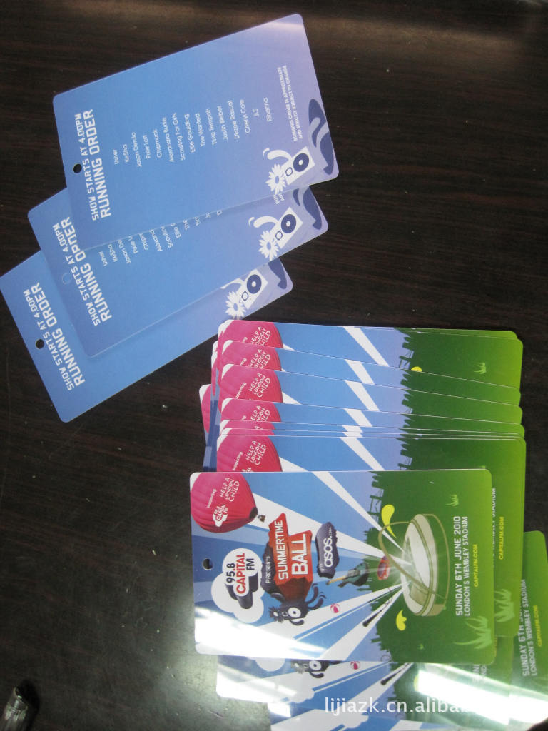 [供应]列席证、PVC会议证制作 出席证制作 pvc列席证卡制作-阿里巴巴