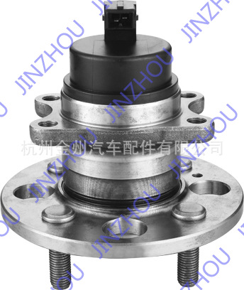 适用于现代悦动后轮轮毂单元52730-1M000-阿里巴巴