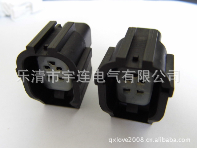 【厂家供应】连接器 塑料连接器 DJ7041-1.5-11塑料件连接器-阿里巴巴