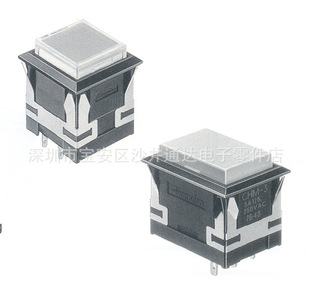 供应日本Sunmulon按钮CHM-3-阿里巴巴