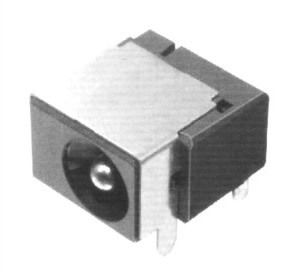 DC插座/DC电源插座/厂家现货DC0044C-阿里巴巴