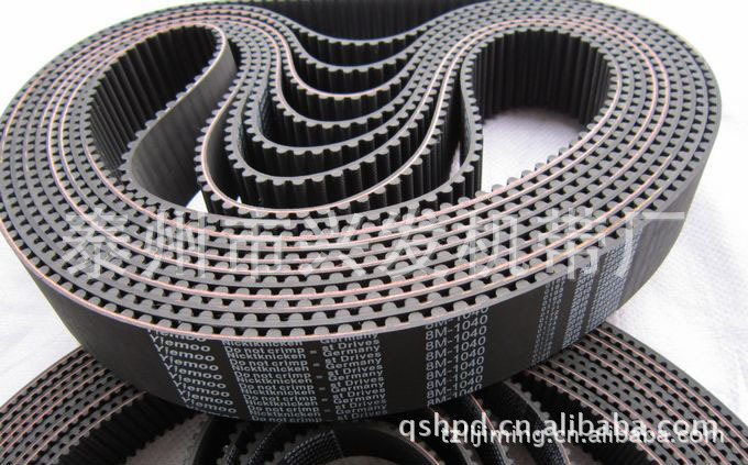 本厂销售橡胶同步带STD S8M-784 等 传动皮带-阿里巴巴