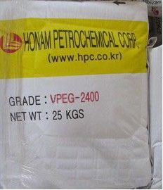 减水剂材料甲基烯基聚氧乙烯醚VPEG-阿里巴巴