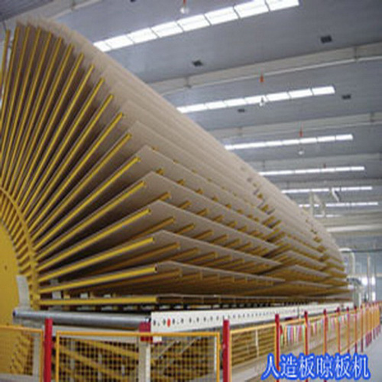 厂家直销：CARB/E0/E1大亚密度中纤板 - 建材批发网