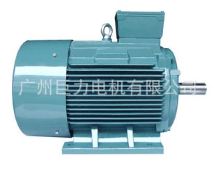 广州巨力电机有限公司（Y2系列）Y2 160M-4 11 KW 电机-阿里巴巴