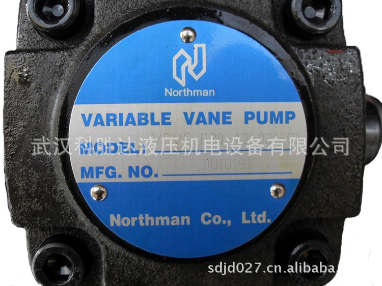 VPVC-F12-A2-02A叶片泵VPVC-F15 F20 F30 F40-A3-03A031A液压油泵-阿里巴巴
