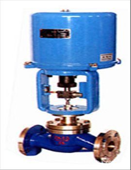 ZDLP-16C电动调节阀/ZDLM DN32 DN40 DN50 DN65-阿里巴巴