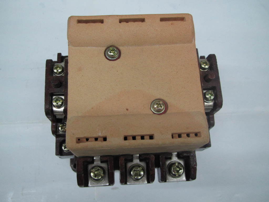 原装正品CJ914-40 AC380V泰州电工器材厂船用三级交流接触器-阿里巴巴