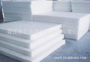 英标BS5852阻燃硬质棉沙发床垫PK棉水过滤棉喷漆房喷漆棉空调过滤-阿里巴巴