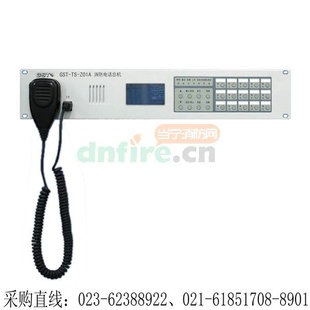 当宁技术 GST-TS-Z01A海湾总线型消防电话总机厂家正品保证 现货-阿里巴巴