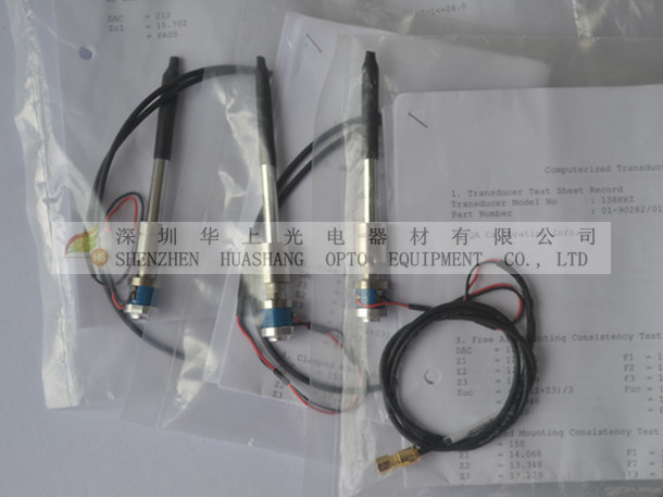 ASM焊线机 变幅杆 换能器（EAGL60/IHAWK-V/AB339)-阿里巴巴