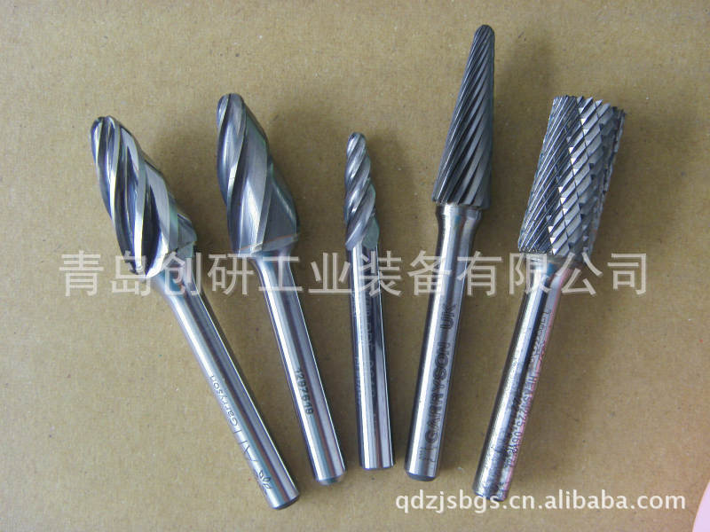【供应】Garryson旋转锉 铝合金旋转锉 ATI旋转锉 圆柱球头旋转锉-阿里巴巴