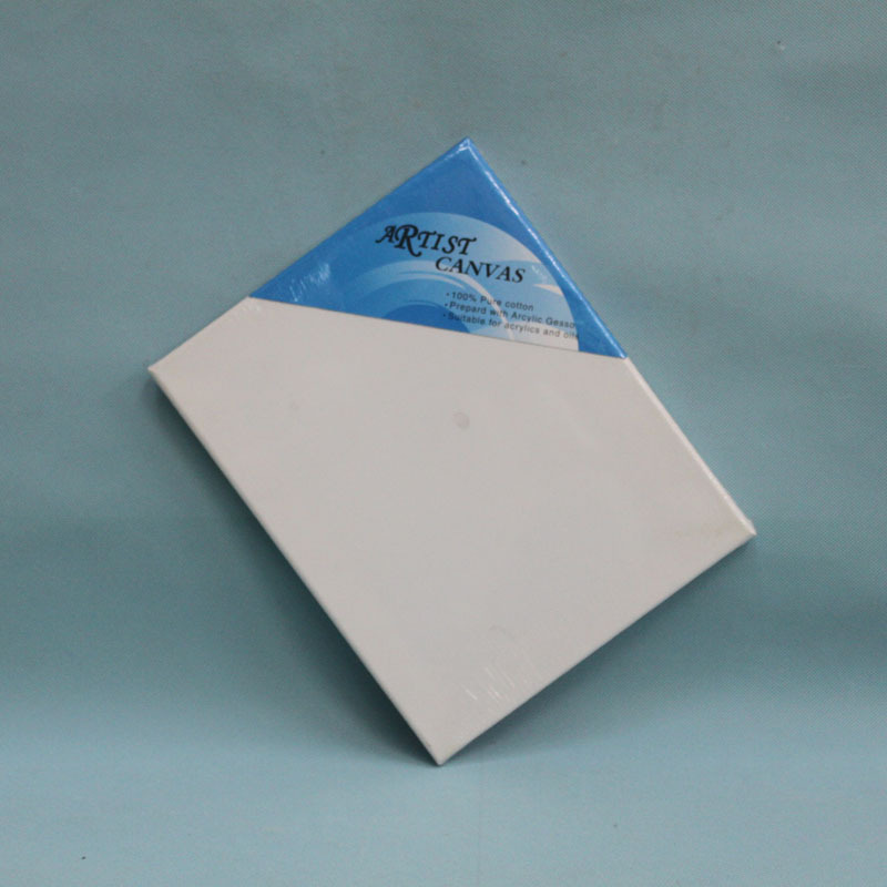 【厂家】18*24油画框 帆布框 DIY画框 280g棉布油画框 - 办公批发网