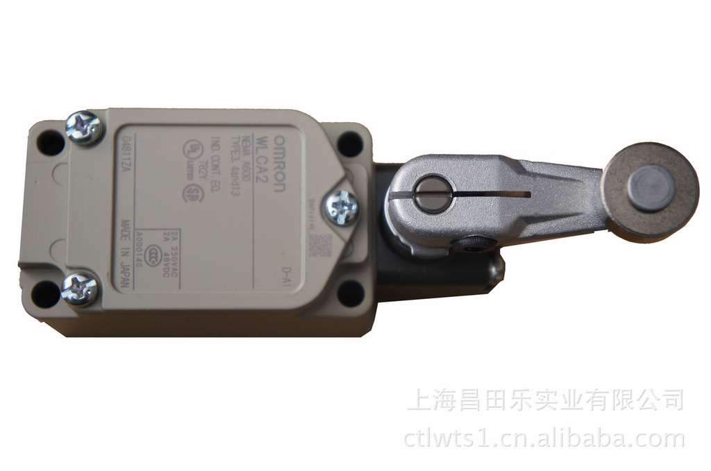 欧姆龙OMRON限位开关D5B-5513 供应|行程开关|轻触开关-阿里巴巴