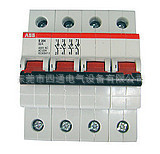 ABB低压产品隔离开关E204/45-阿里巴巴