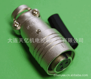 日本原装进口 多治见无线电机 连接器，PRC03-12A10-3AF10.5-阿里巴巴