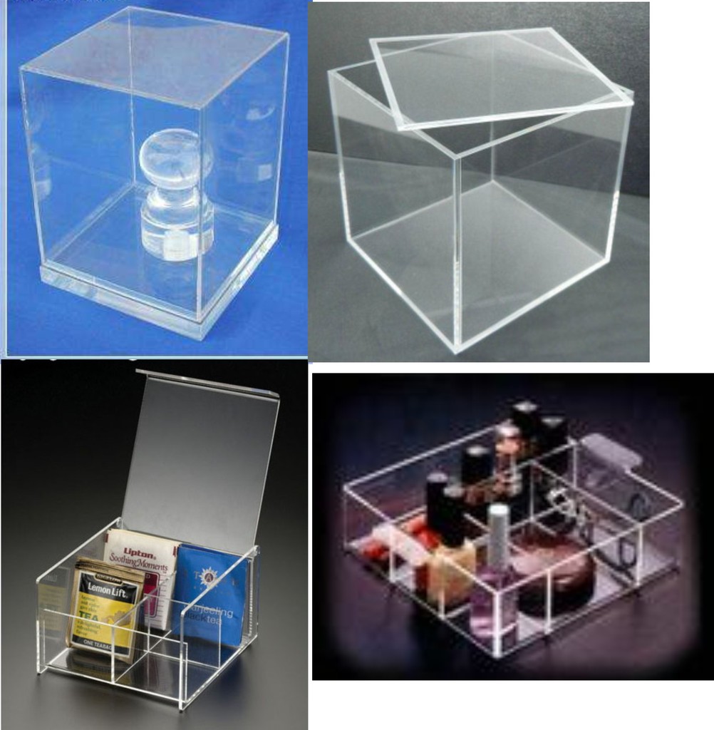 【直接厂家生产，质优价廉】有机玻璃盒子，亚克力物品盒，压克力-阿里巴巴