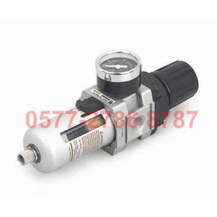 AW4000-04/06D AW4000-06/04D 过滤减压阀 WSNS 浙江 山耐斯-阿里巴巴