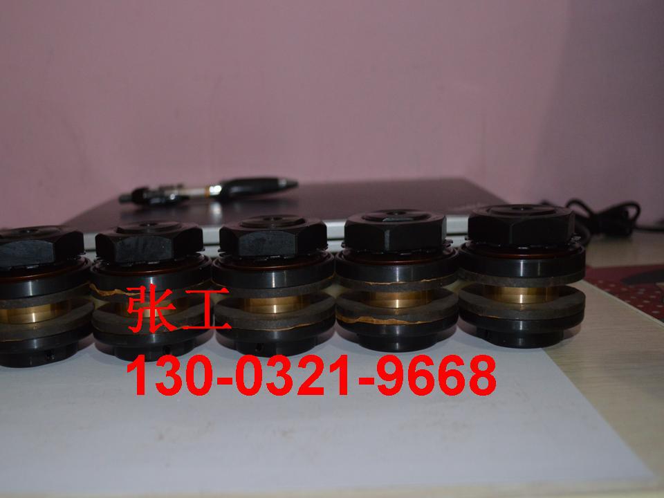 TL350-1C 摩擦式扭力限制器安全联轴器/扭矩控制保护器/力矩限扭-阿里巴巴