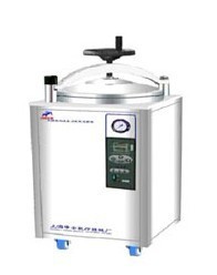 LDZX-30FBS 不锈钢立式压力蒸汽灭菌器-阿里巴巴