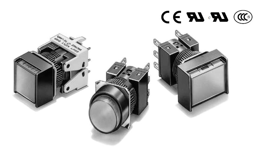 A22E-M-11-EMO Omron/欧姆龙急停按钮开关-阿里巴巴