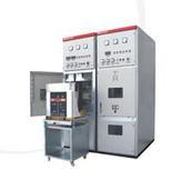 现货供应 高压中置柜 KYN28-10 高压开关柜 高压成套 - 电气控制批发网