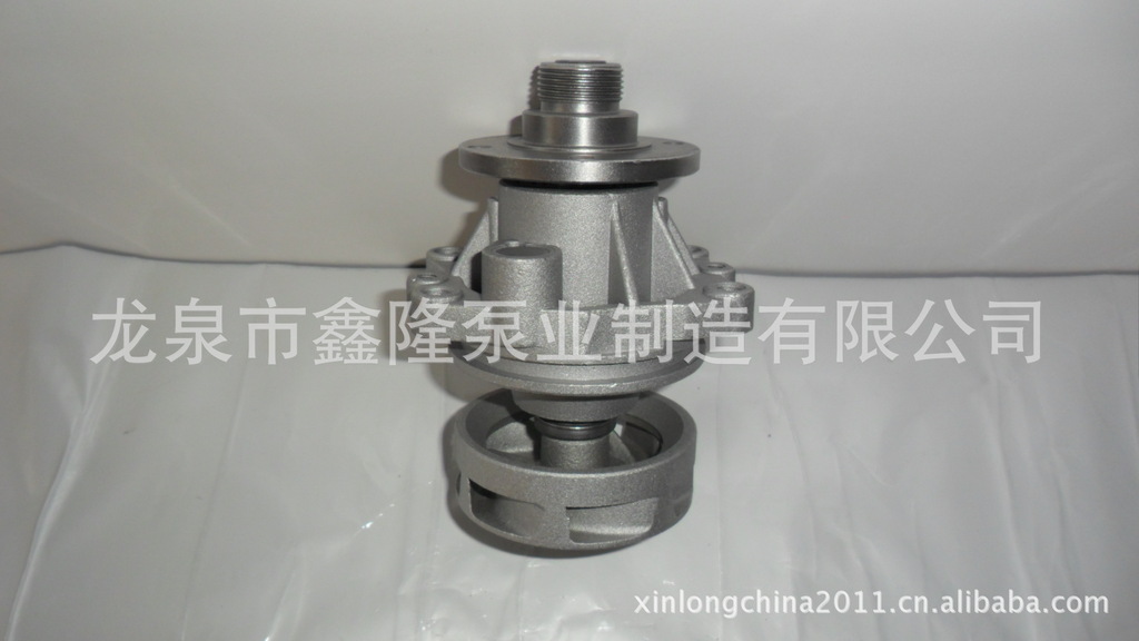 厂家供应优质宝马汽车水泵 AW9261 11517504040 - 汽配批发网