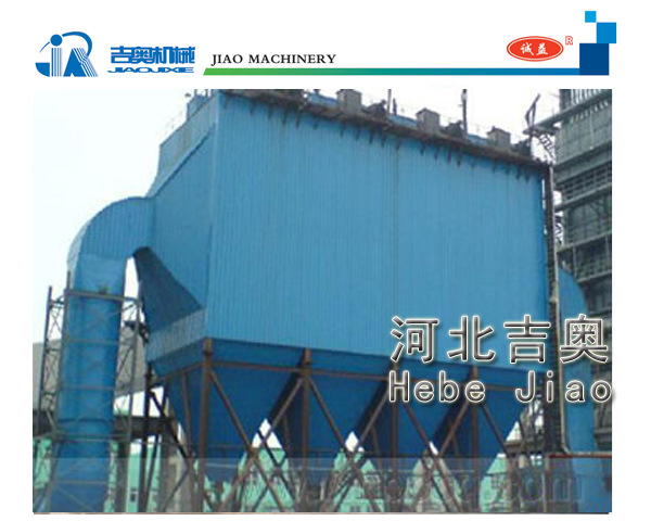 直接供应 JH DJ型集合式高压静电除尘器 - 环保批发网
