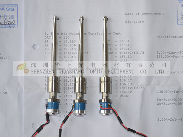 ASM焊线机 变幅杆 换能器（EAGL60/IHAWK-V/AB339)-阿里巴巴