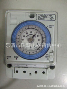 供应TM-388定时器 TM388 TB388 TB-388 机械定时器-阿里巴巴