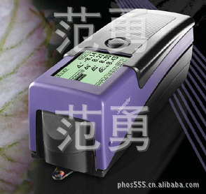 X-Rite供SpectroEye多功能分光光度儀-阿里巴巴