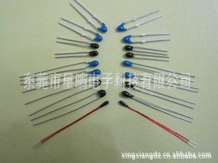 NTC电阻，热敏电阻NTC，10K0.5% B3380，高精度NTC传感器-阿里巴巴