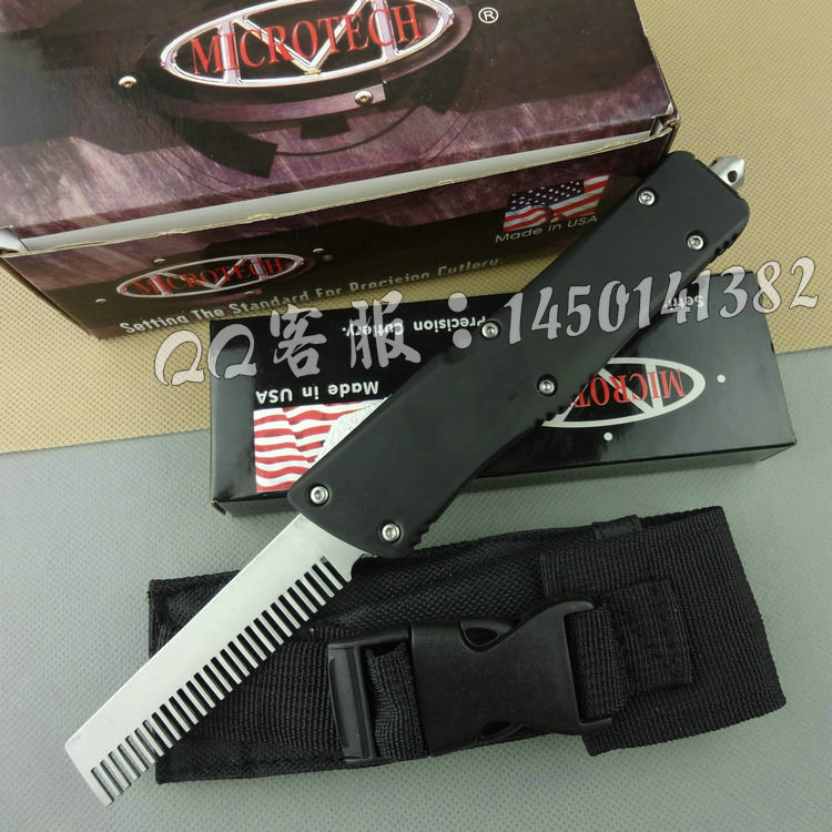 OTF/ Automatic Comb Cheap CombsOTF/ Automatic Comb Outdoor Items ...