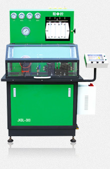 JKBL-300型欧3喷油器检测台 - 汽配批发网
