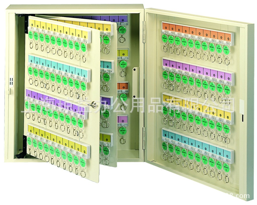 德国TATA K-1000钥匙箱 企业钥匙保管箱 大型1000位钥匙箱-阿里巴巴
