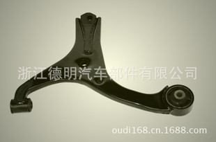 供应汽车配件/悬挂控制臂/悬挂臂/摆臂/现代雅绅特 54500-1E000-阿里巴巴