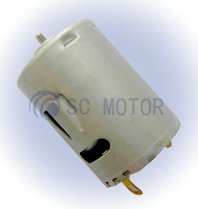 RF360吸尘器直流微型电机12V吹风机美容仪按摩器电动螺丝刀小马达-阿里巴巴