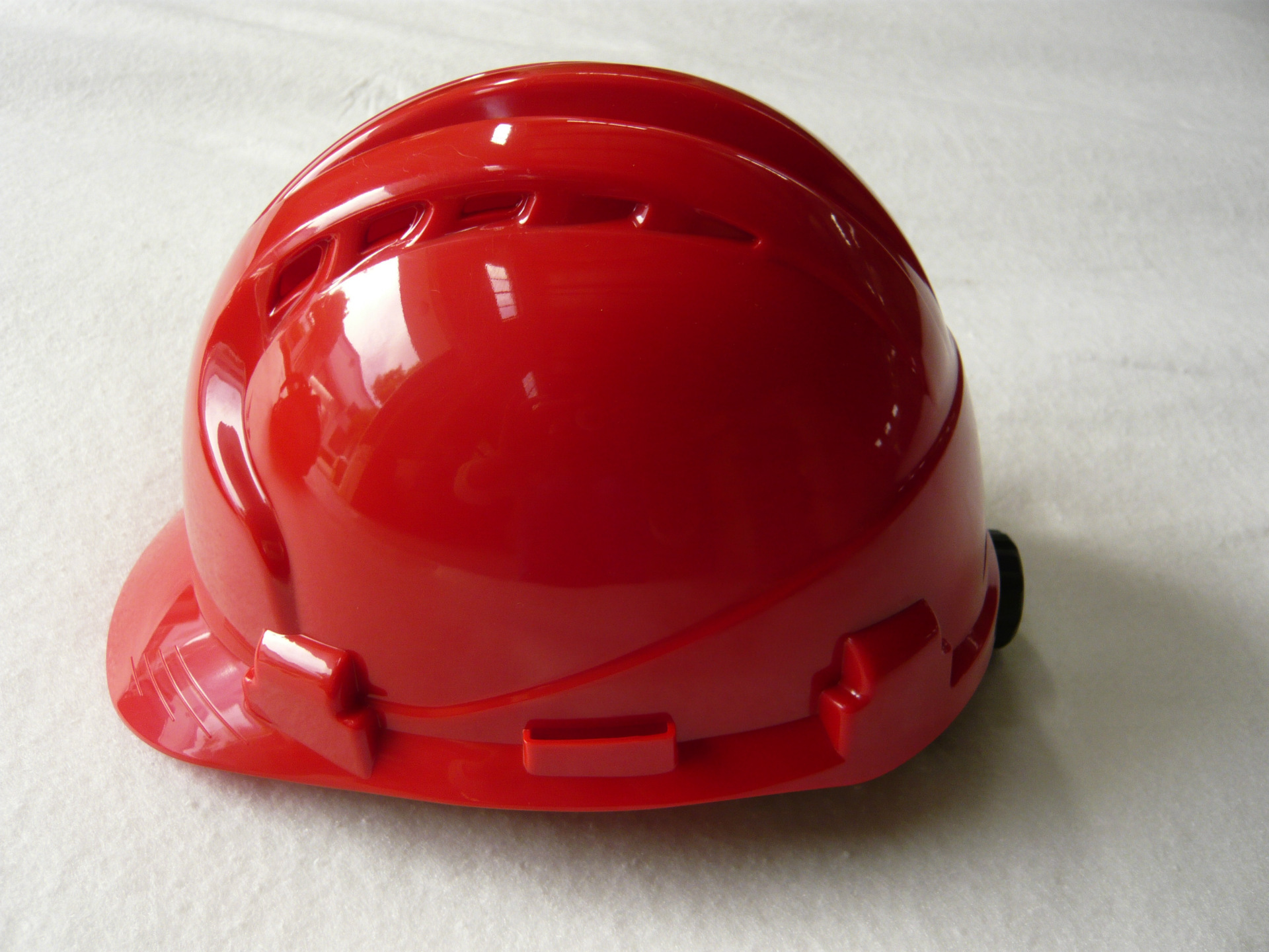 豪华安全帽 Anye佩戴安全帽ABS安全帽 (美国ANSI／欧盟CE认证）