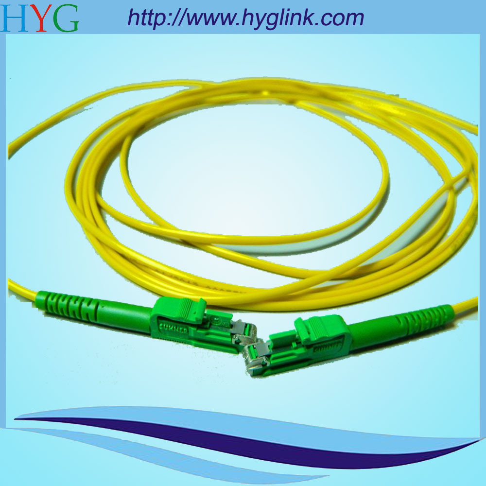 深圳光纤厂家直销 LX.5 单模单芯光纤跳线 5米-阿里巴巴