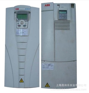 ABB通用型550-系列变频器ACS550-01-01-4 7.5KW-阿里巴巴