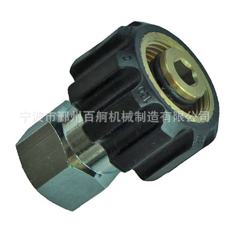 螺旋连接器 M22 Φ14 003.030104 批发碳钢镀锌质插头-阿里巴巴