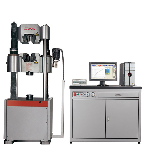 系列万能试验机_美国MTS SHT系列电液伺服万能试验机 进口拉力机 - 阿里巴巴