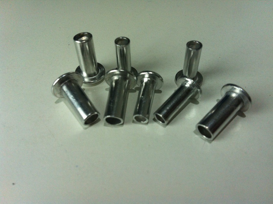 半空心铝铆钉 铁铆钉 铜铆钉 不锈钢铆钉 中空铆钉 卷边开花铆钉-阿里巴巴