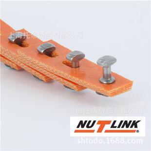 芬纳FENNER 活络带 NuTLink Z/10 带钉-阿里巴巴