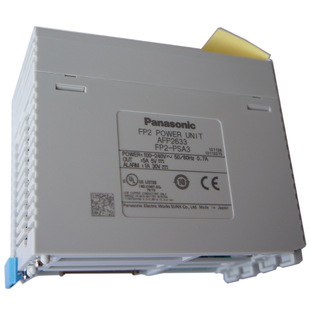松下PLC电源 FP2-PSA2 AFP2632模块销售-阿里巴巴